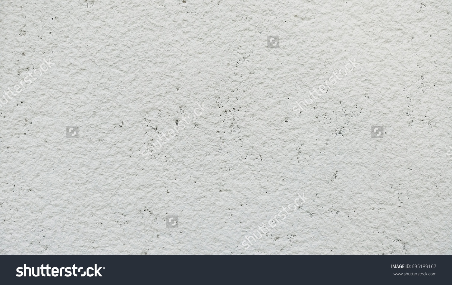 Plaster Wall Texture Stock Photo 695189167 | Shutterstock
