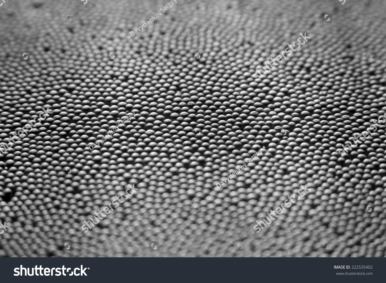 Plastic Expanded Polystyrene Stock Photo (Edit Now) 222535402