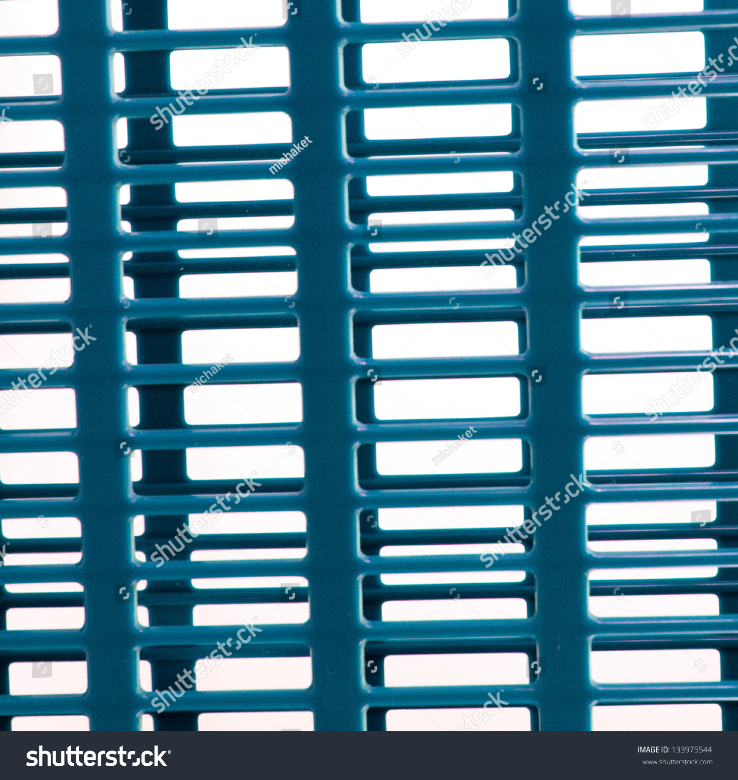 Plastic Grate Stock Photo 133975544 | Shutterstock