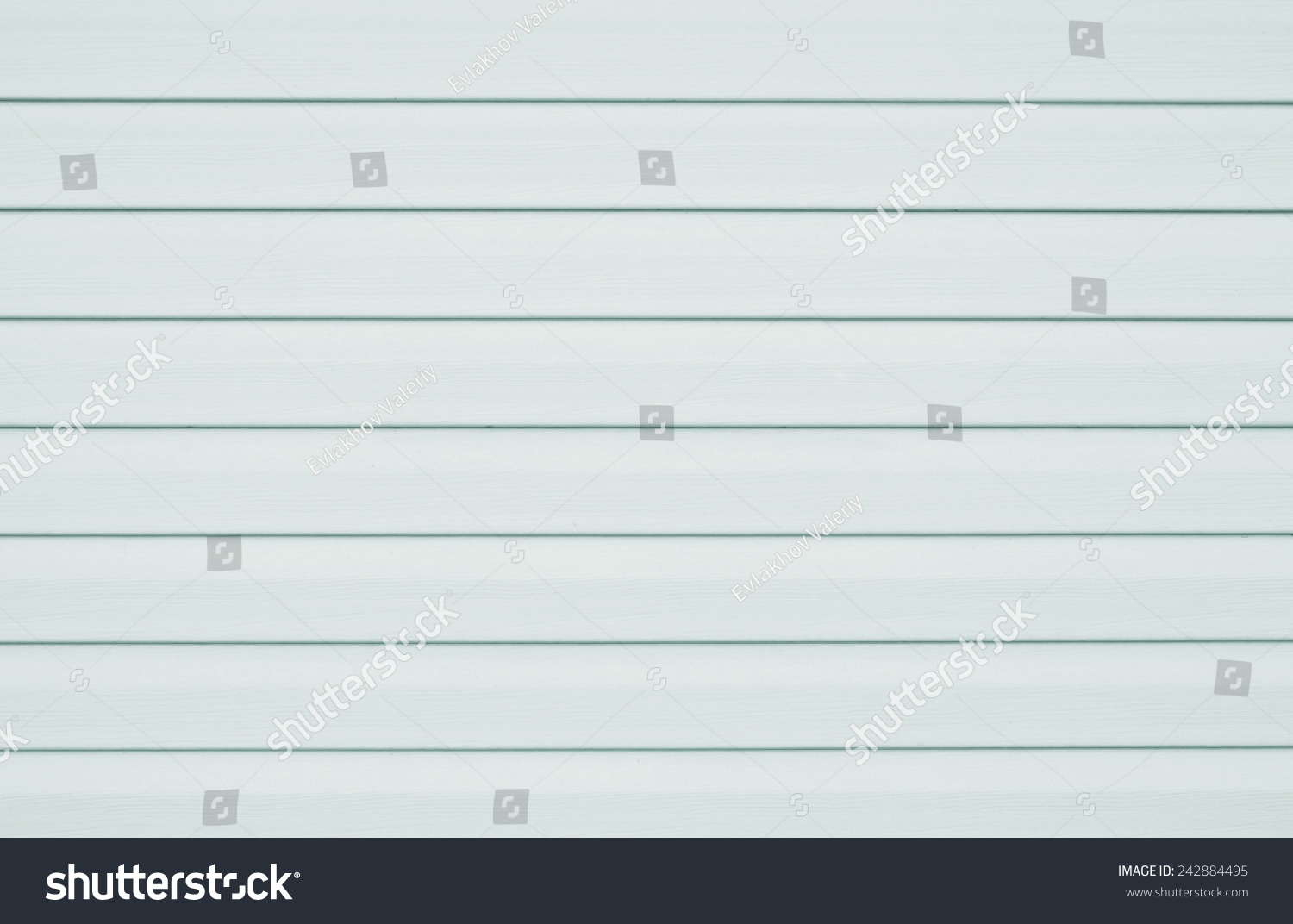 Plastic Panels Texture Stock Photo 242884495 | Shutterstock