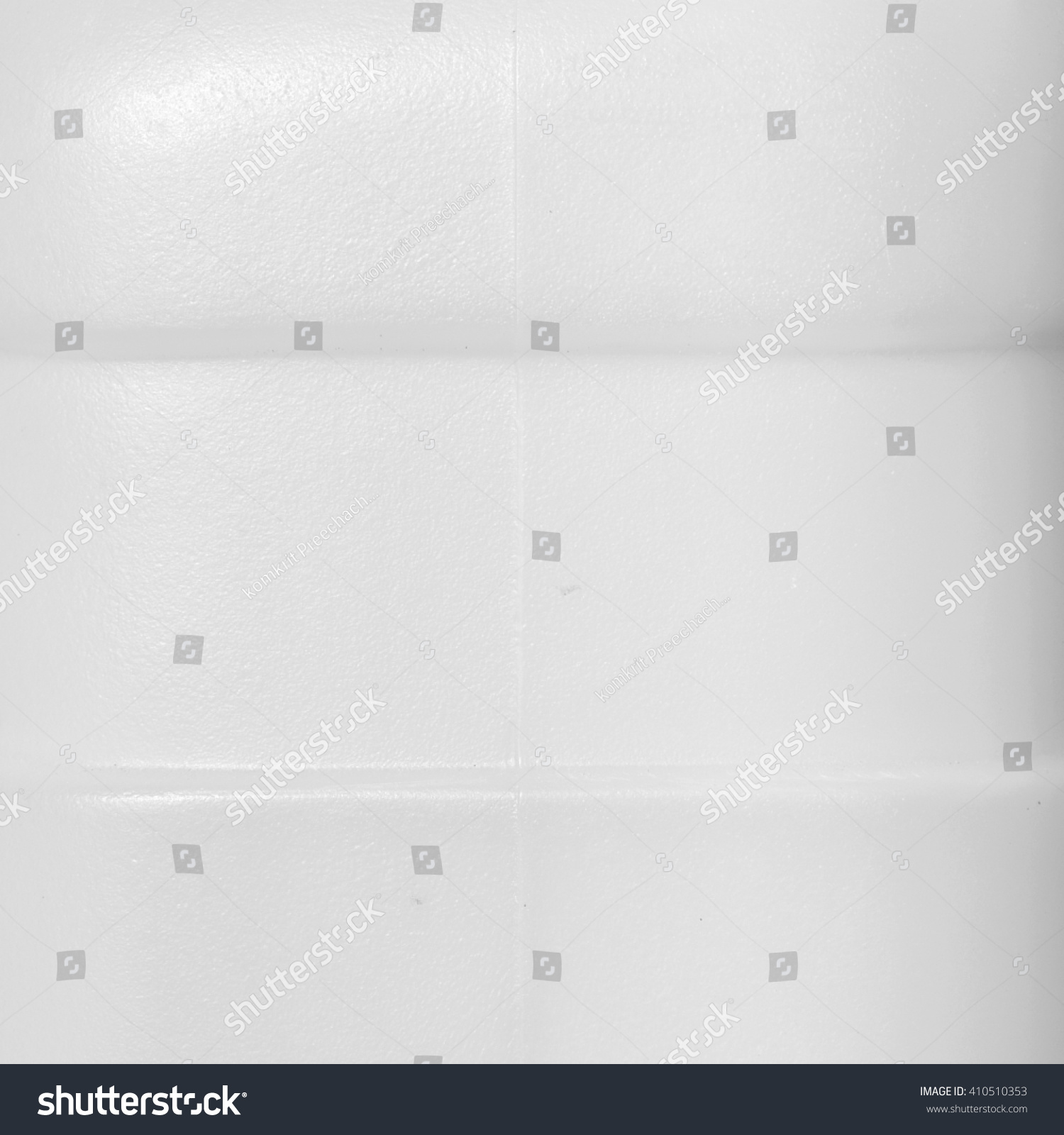 Plastic Surface Texture Stock Photo 410510353 | Shutterstock
