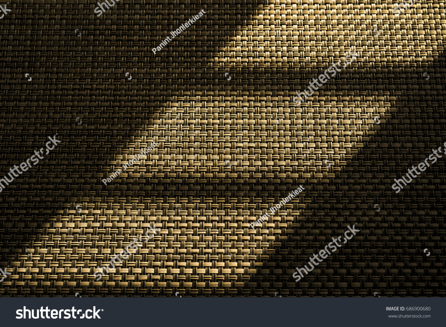 Plastic Wall Texture Background Stock Photo 686900680 | Shutterstock
