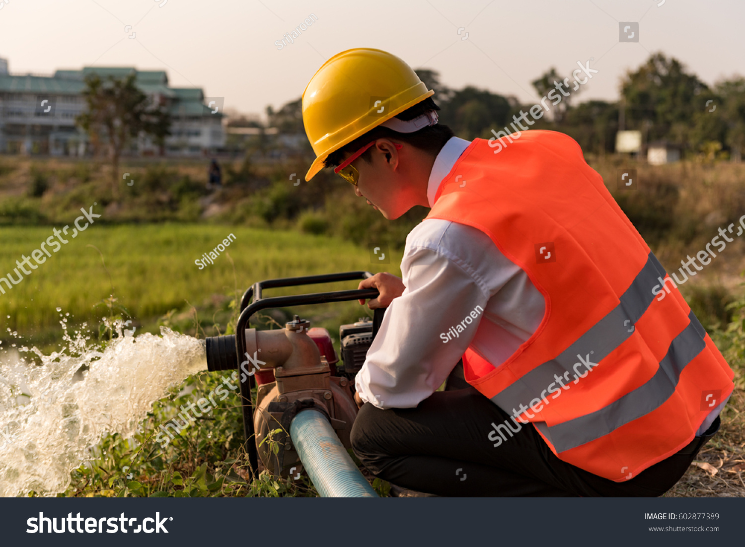 27,607 Man water pipe Stock Photos, Images & Photography | Shutterstock