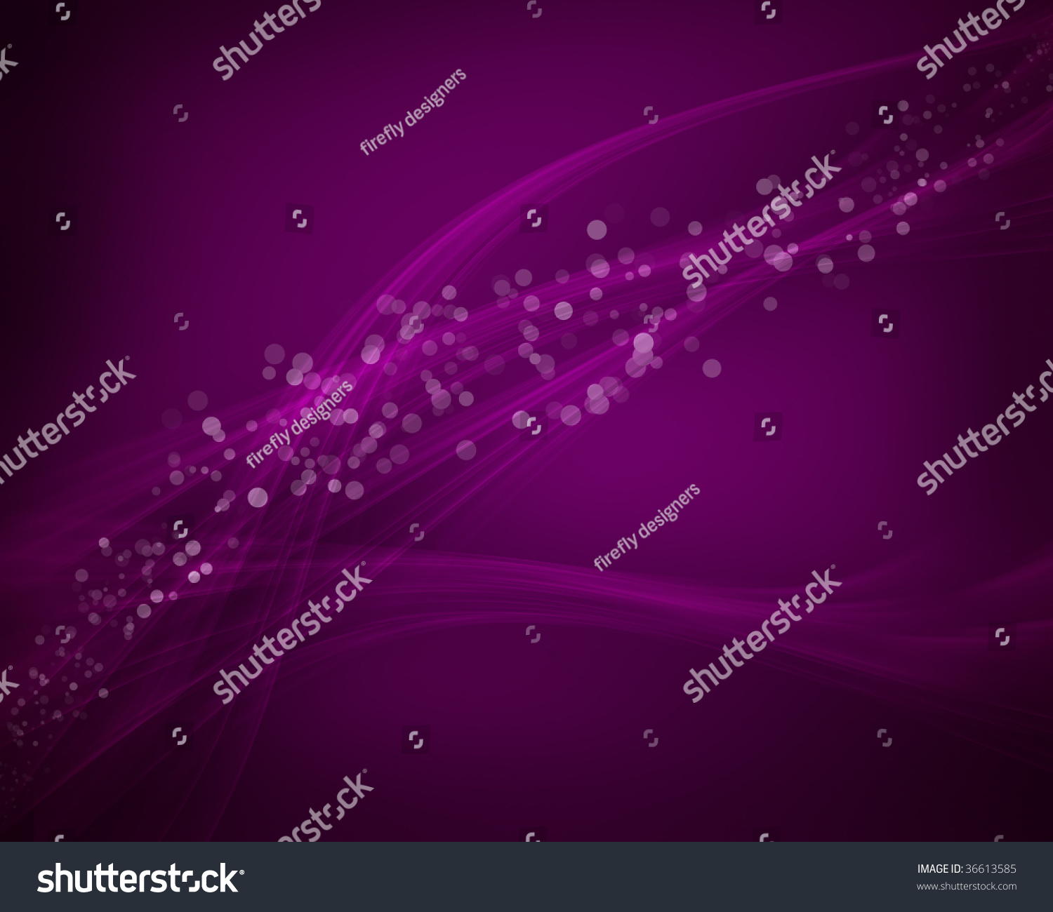 Point Matrix Stock Illustration 36613585 | Shutterstock