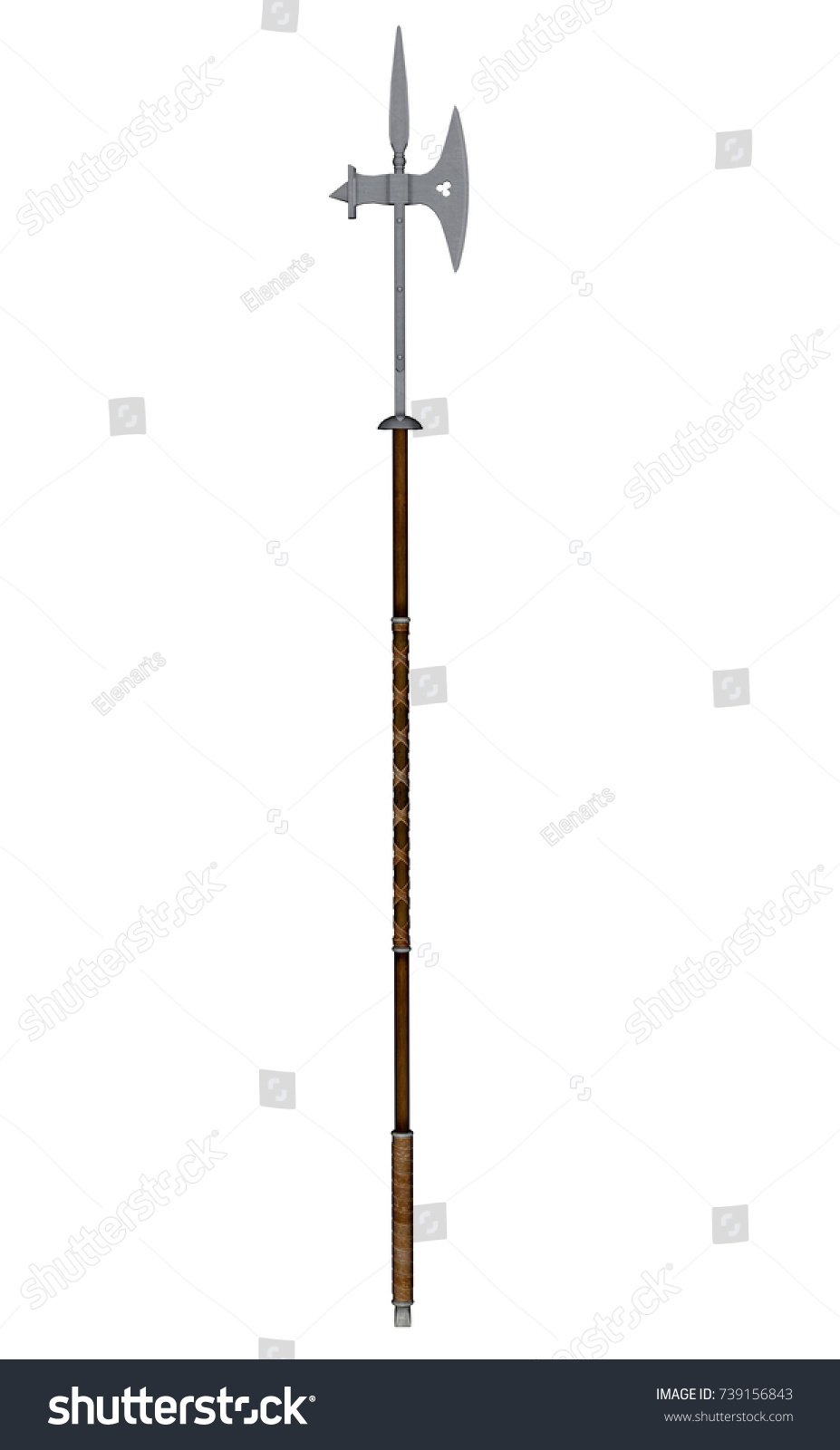 217 Polearms weapon Images, Stock Photos & Vectors | Shutterstock
