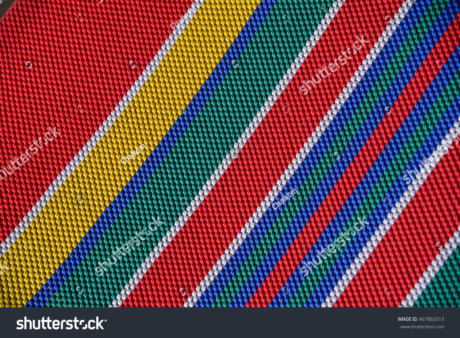 Polyester Fabric Texture Stock Photo 467863313 | Shutterstock