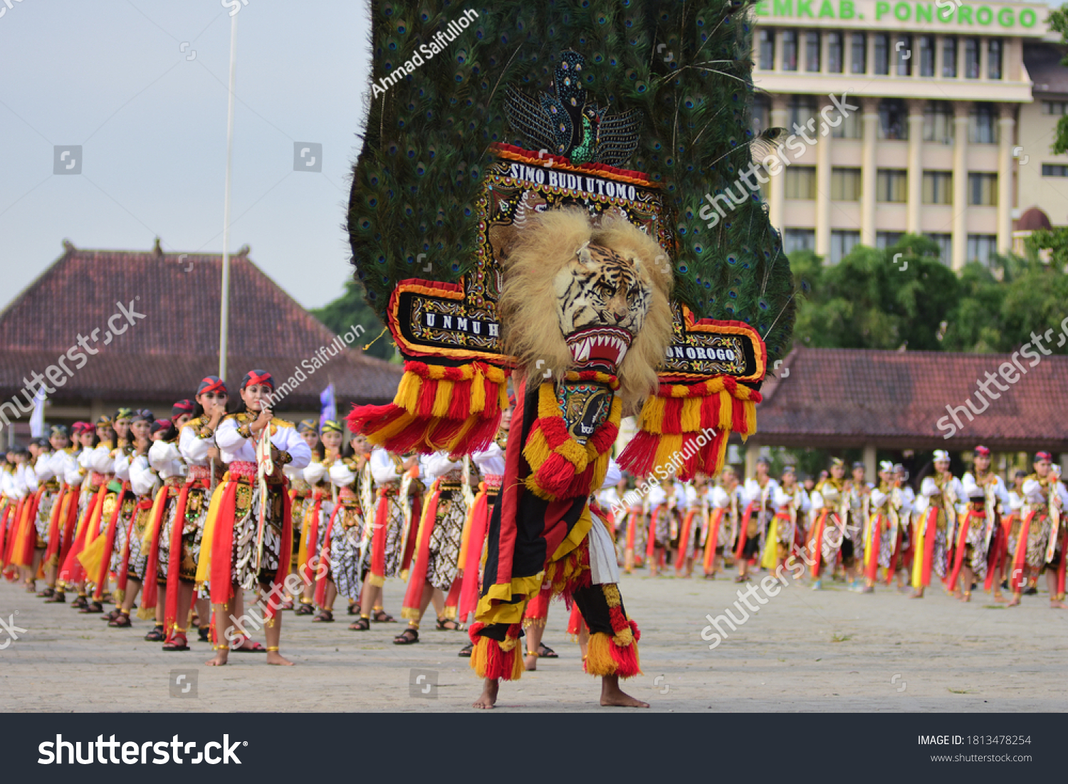 Reog ponorogo Images, Stock Photos & Vectors | Shutterstock Reog ponorogo Images, Stock Photos & Vectors | Shutterstock