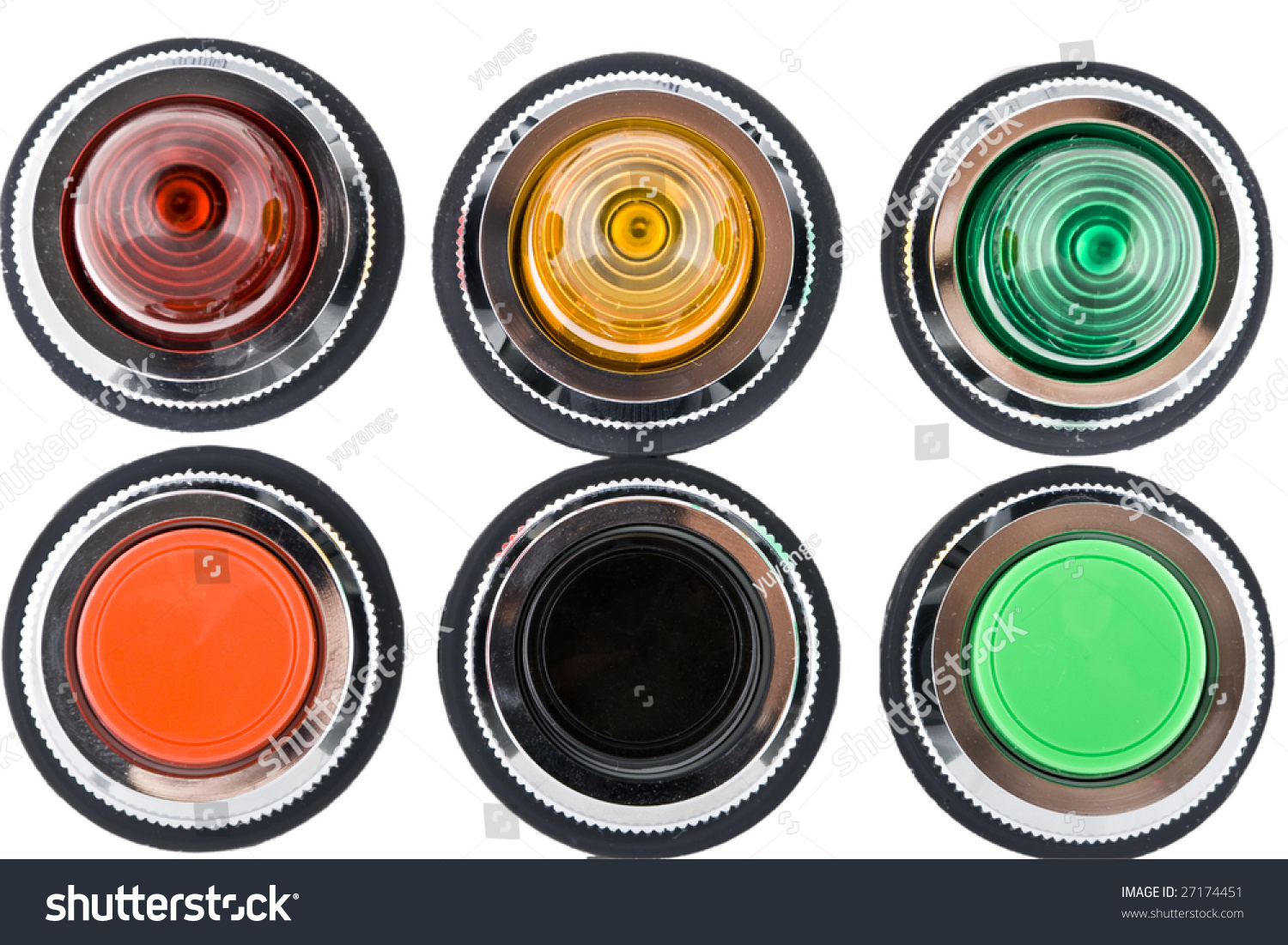 Power Button Status Indicator Light On Stock Photo 27174451 | Shutterstock Power Button Status Indicator Light On Stock Photo 27174451 | Shutterstock