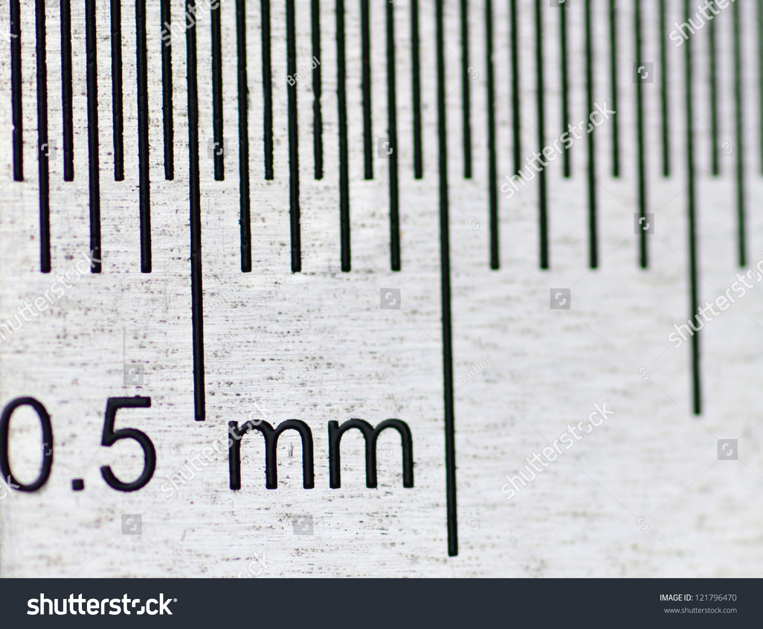 Precision Measuring Device Stock Photo (Edit Now) 121796470 - Shutterstock