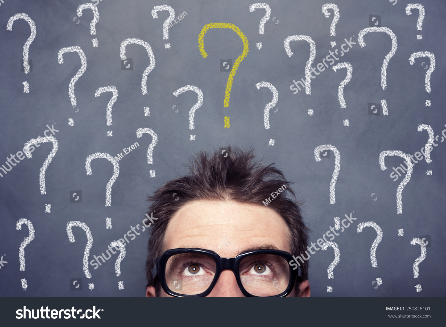 702 Asking hard questions Stock Photos, Images & Photography | Shutterstock