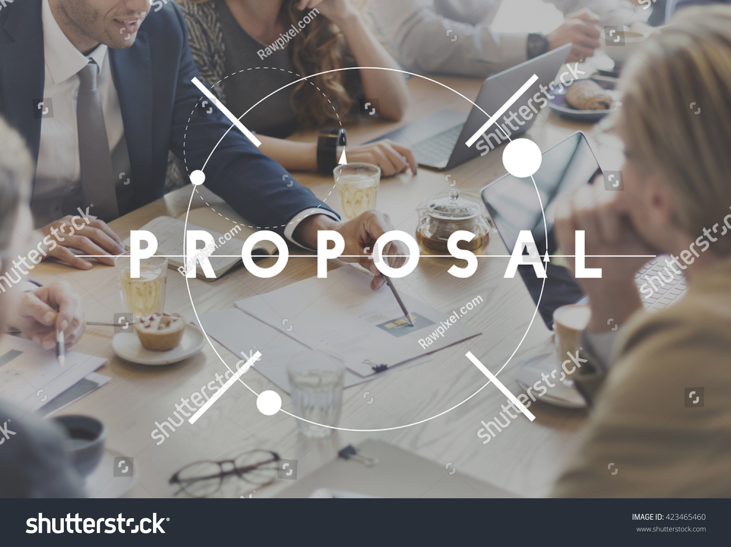 62,058 imágenes de Proposal business - Imágenes, fotos y vectores de ...