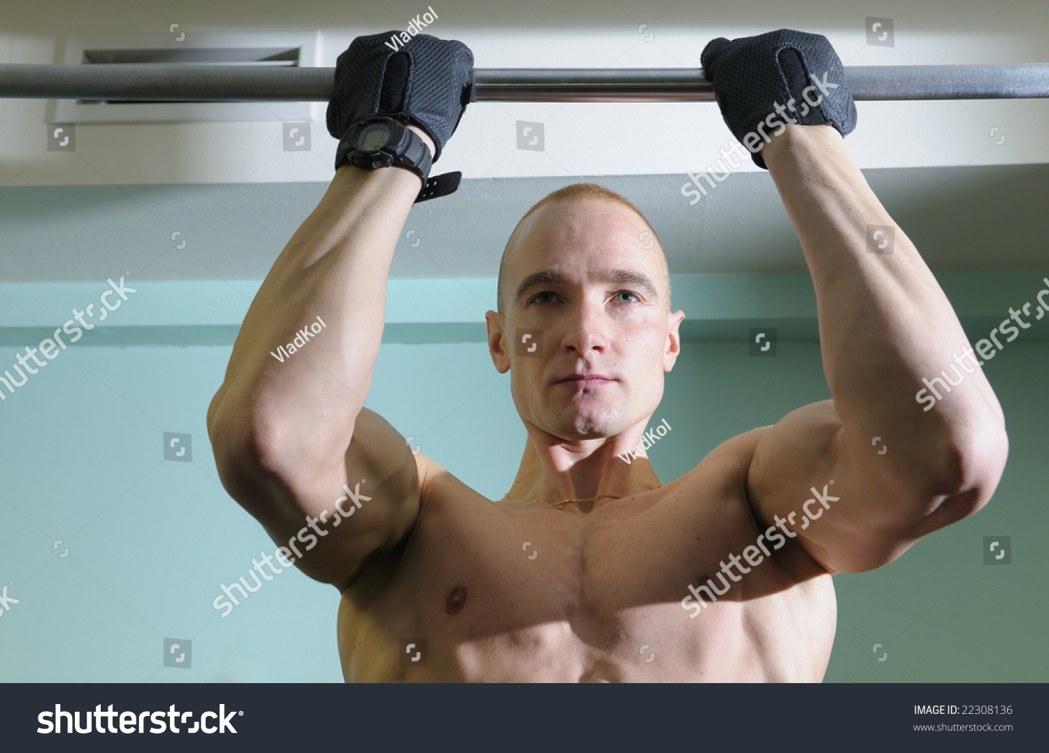 Pulling Stock Photo 22308136 | Shutterstock
