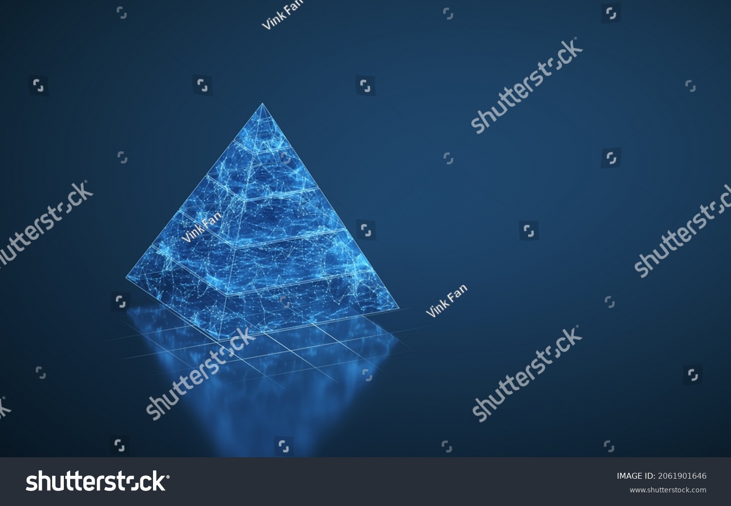 Digital pyramid : images, photos et images vectorielles de stock ...