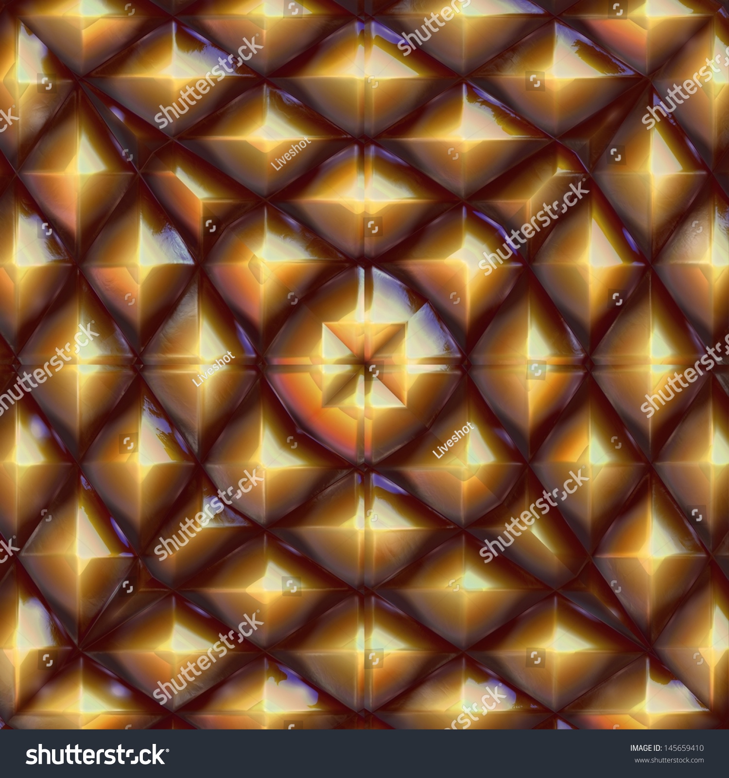 Pyrite Pattern Seamless Texture: ภาพประกอบสต็อก 145659410 | Shutterstock