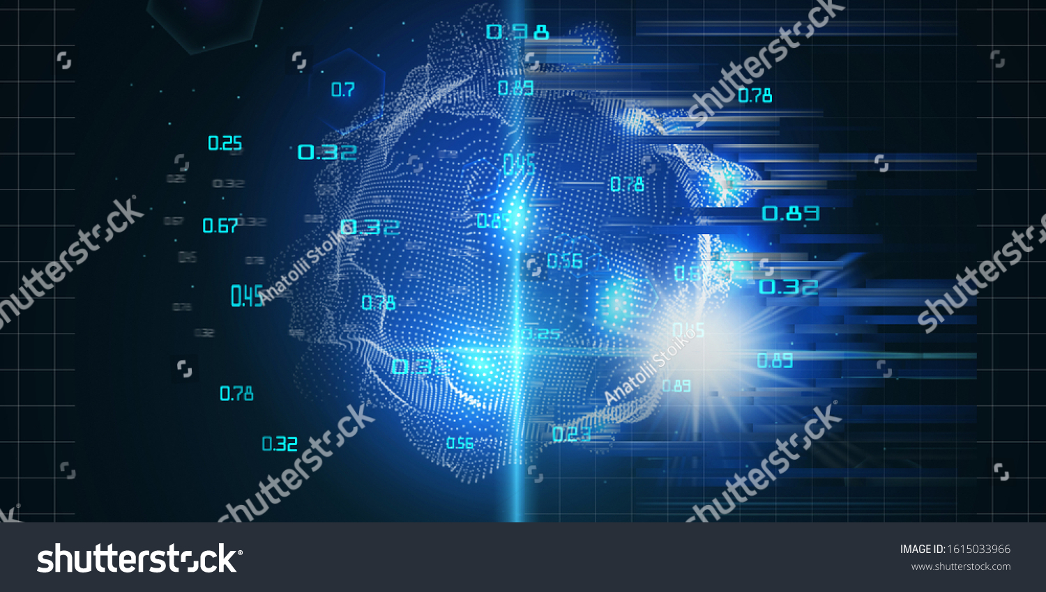 Quantum Computing Abstract Tech Background Concept Stock Illustration ... Quantum Computing Abstract Tech Background Concept Stock Illustration ...