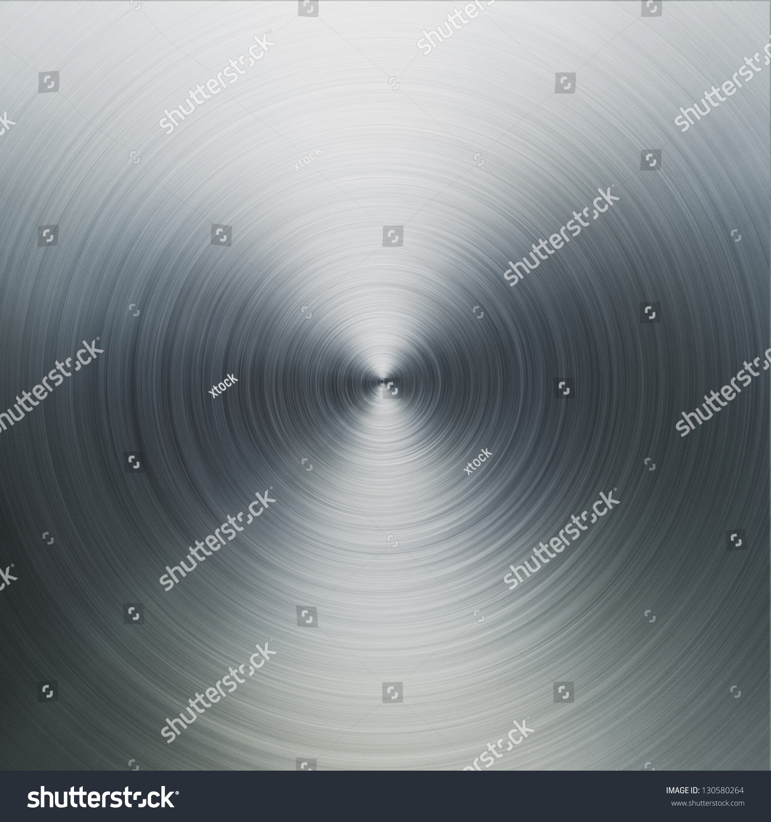 Radial Brushed Metal Texture: foto de stock (editar ahora) 130580264 Radial Brushed Metal Texture: foto de stock (editar ahora) 130580264
