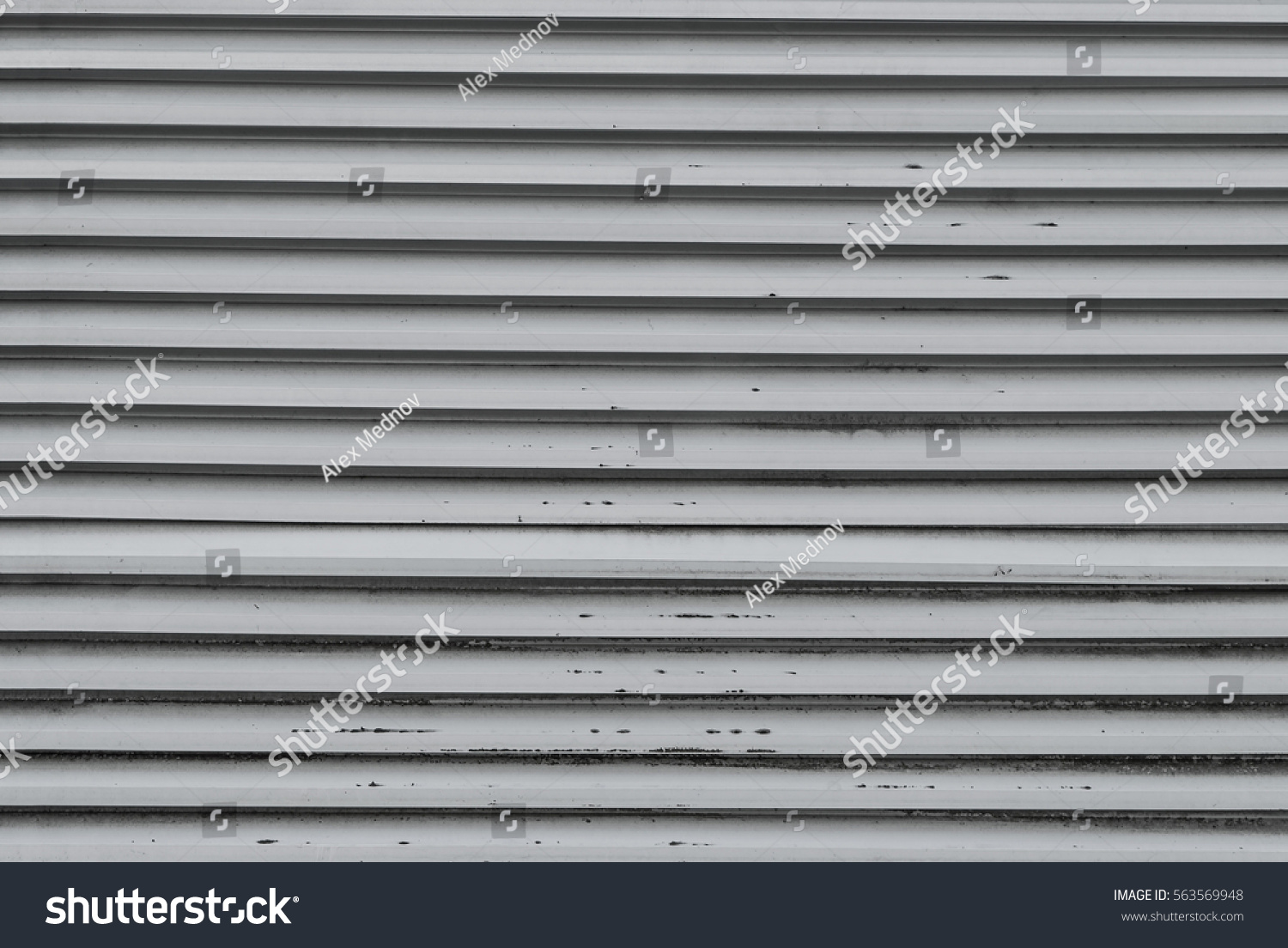 Railing Texture Stock Photo 563569948 | Shutterstock