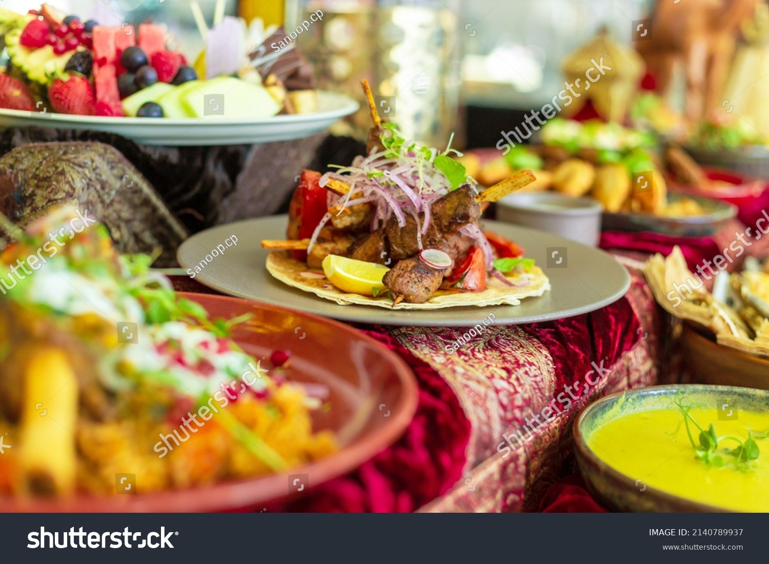 67 Ramadan manu Images, Stock Photos & Vectors | Shutterstock