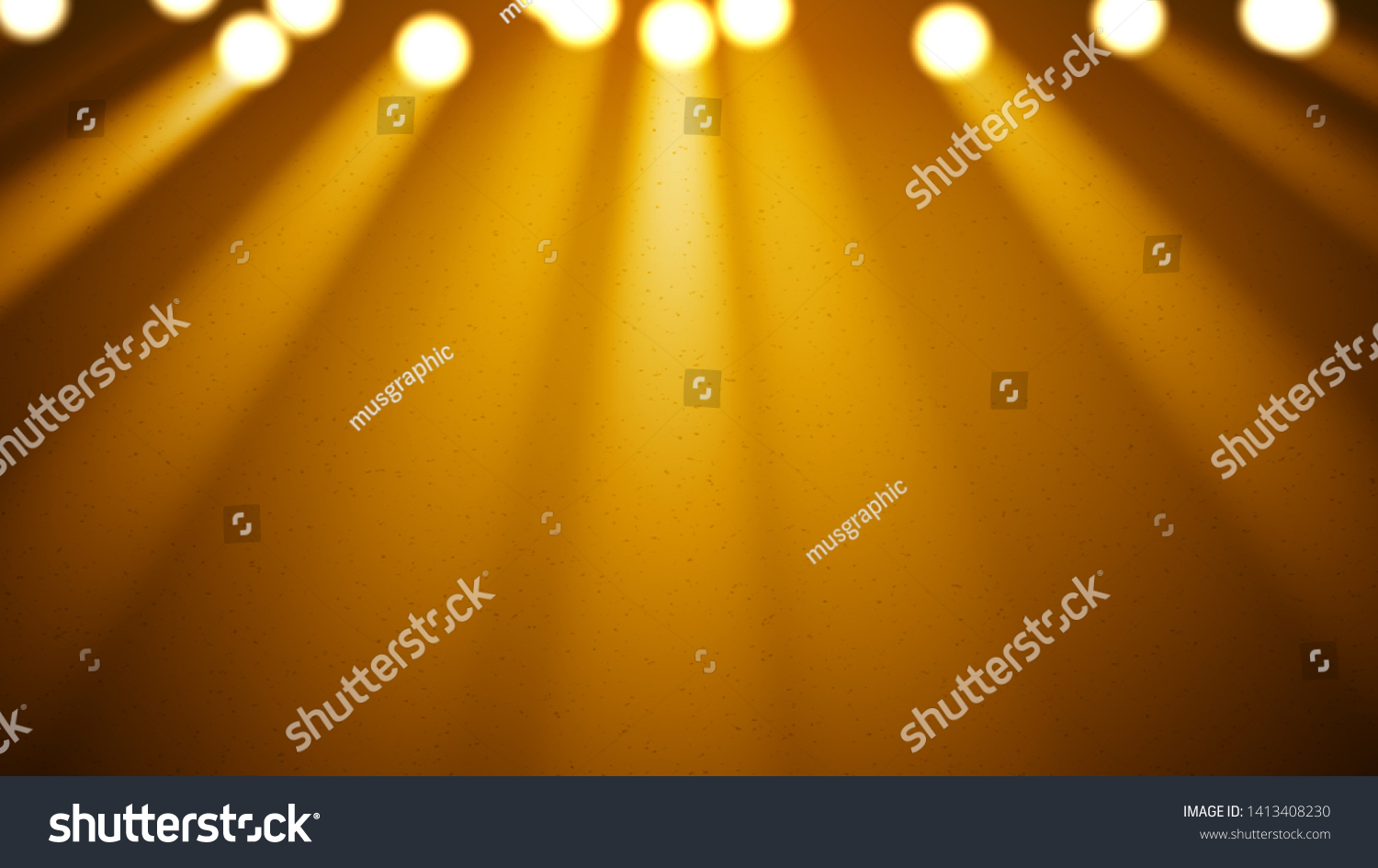 Rays Light Background Render 8k Stock Illustration 1413408230