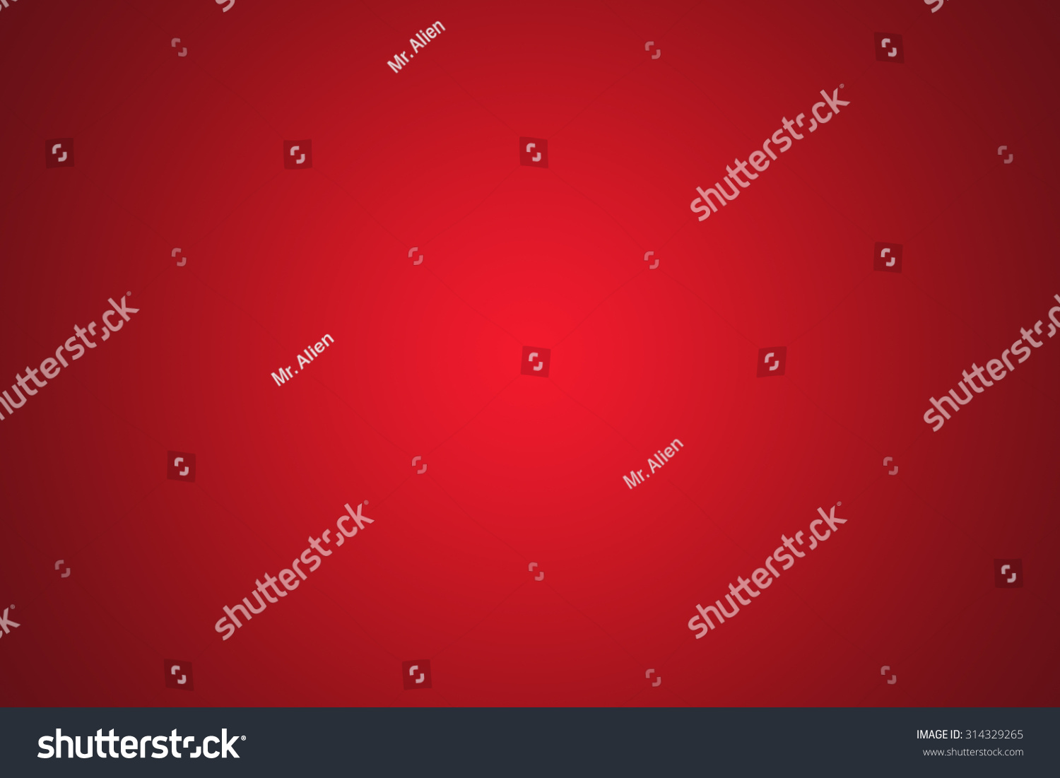 Red Gradient Background Stock Illustration 314329265 | Shutterstock