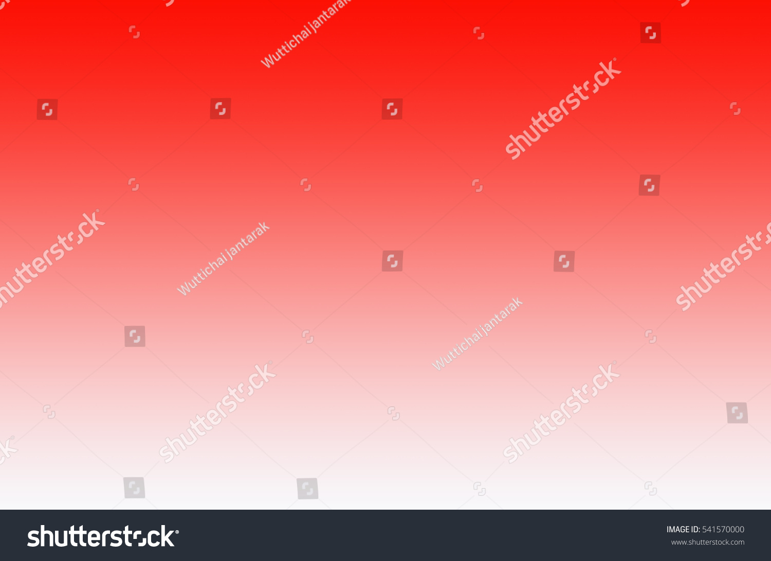 Red Gradient Background Stock Illustration 541570000 | Shutterstock