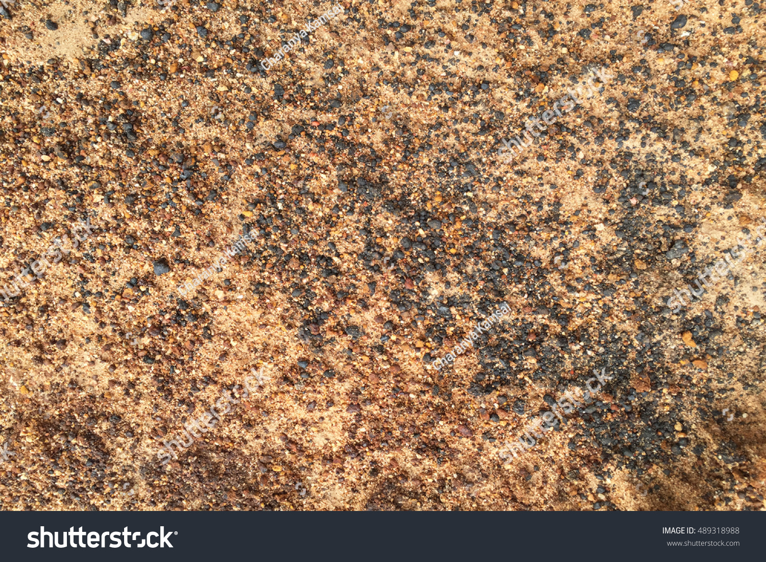 Red Soil Texture Background Stock Photo 489318988 | Shutterstock