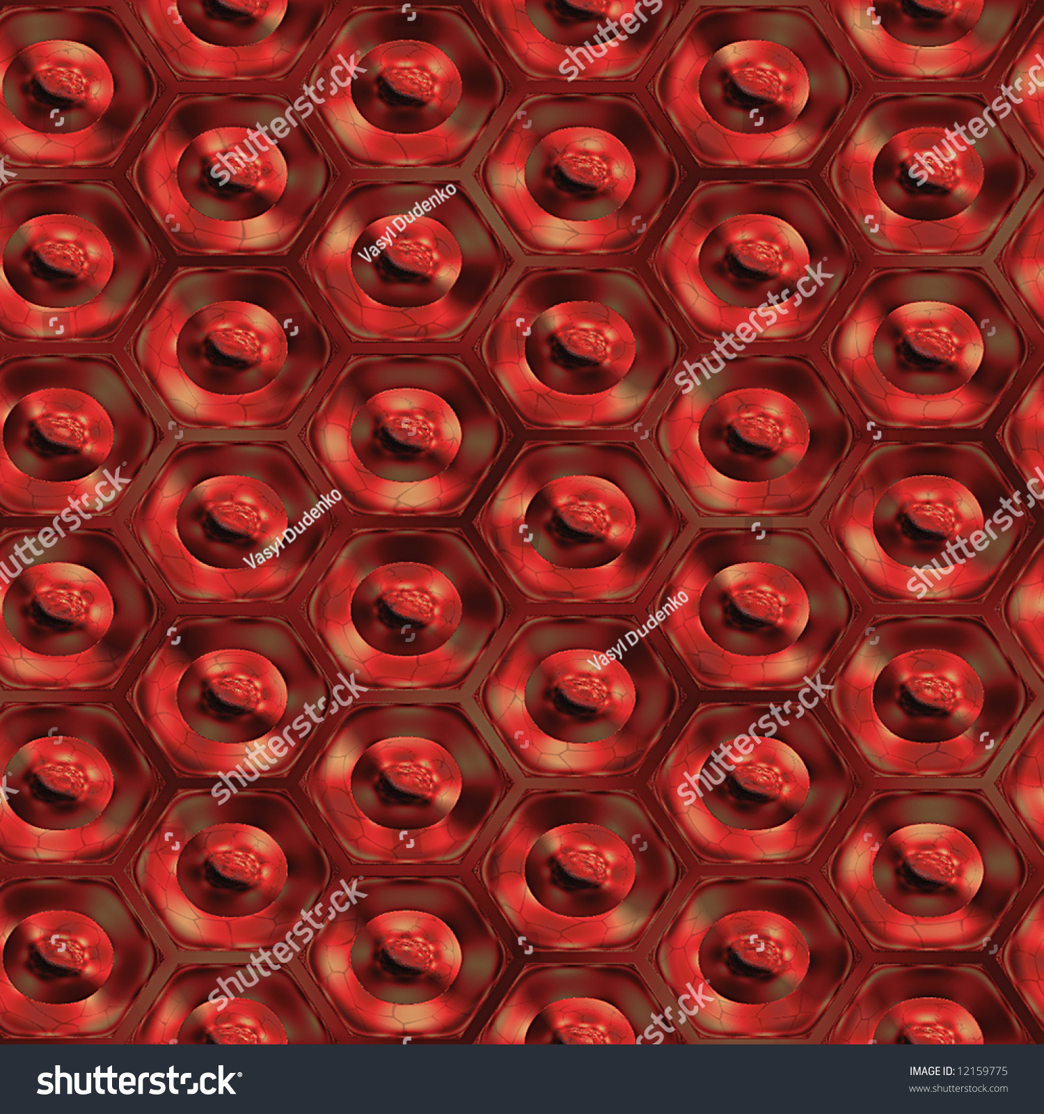 Red Texture Stock Illustration 12159775 | Shutterstock