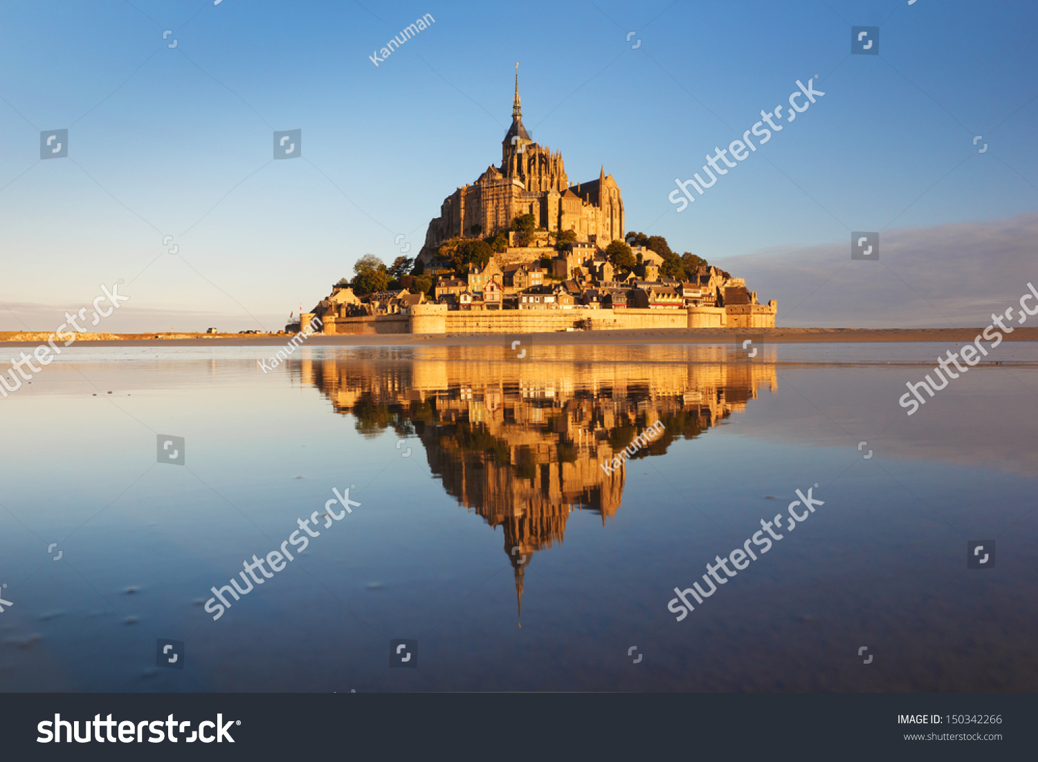 Reflection Stock Photo 150342266 | Shutterstock