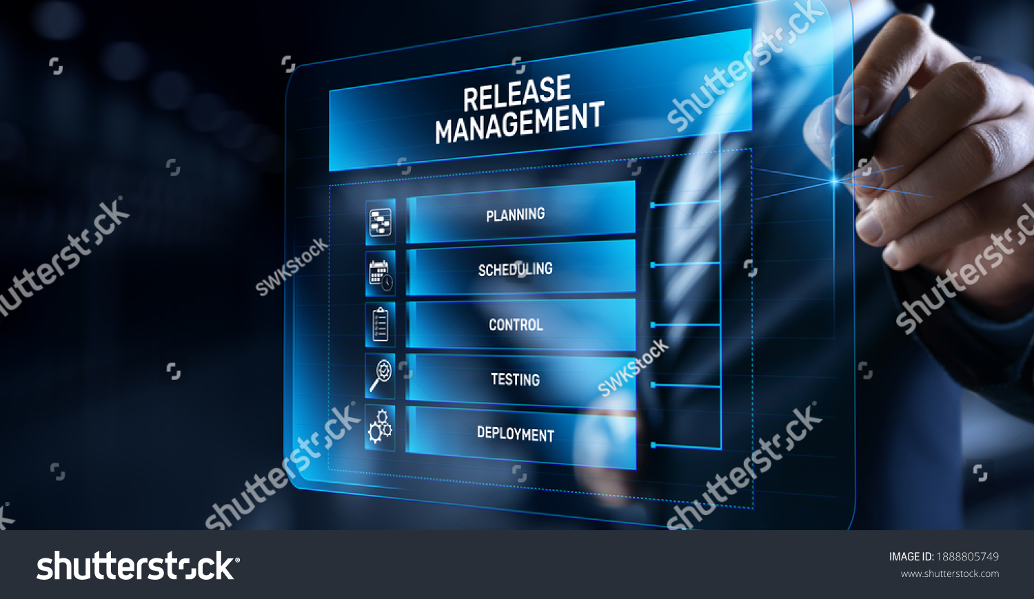 772,010 Project management Images, Stock Photos & Vectors | Shutterstock