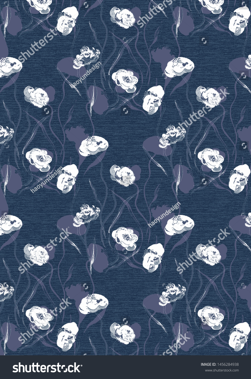 Repeating Pattern Mechanism Repeating Pattern Design Stock Illustration ...