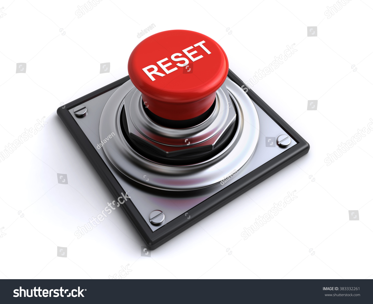 45,091 Reset button Images, Stock Photos & Vectors | Shutterstock