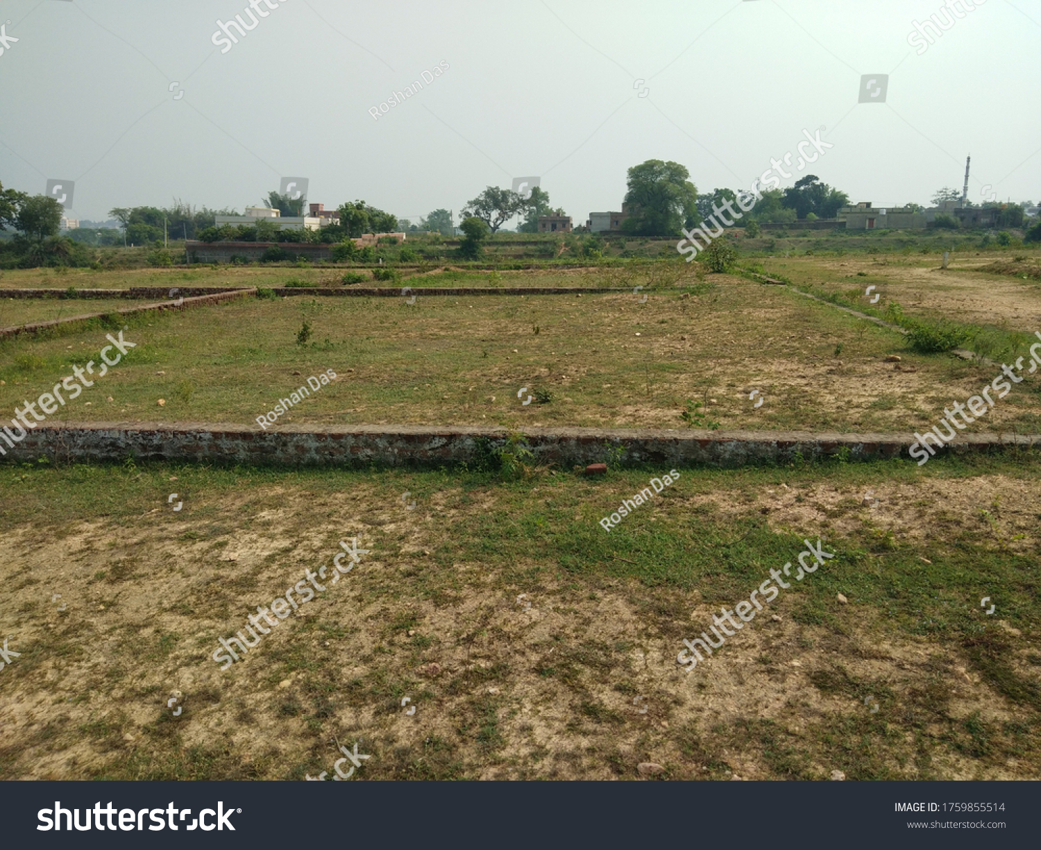 1 Ploted area Images, Stock Photos & Vectors | Shutterstock