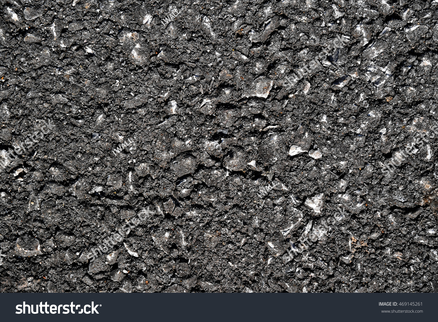 Road Surface Texture Background Foto stock 469145261 | Shutterstock