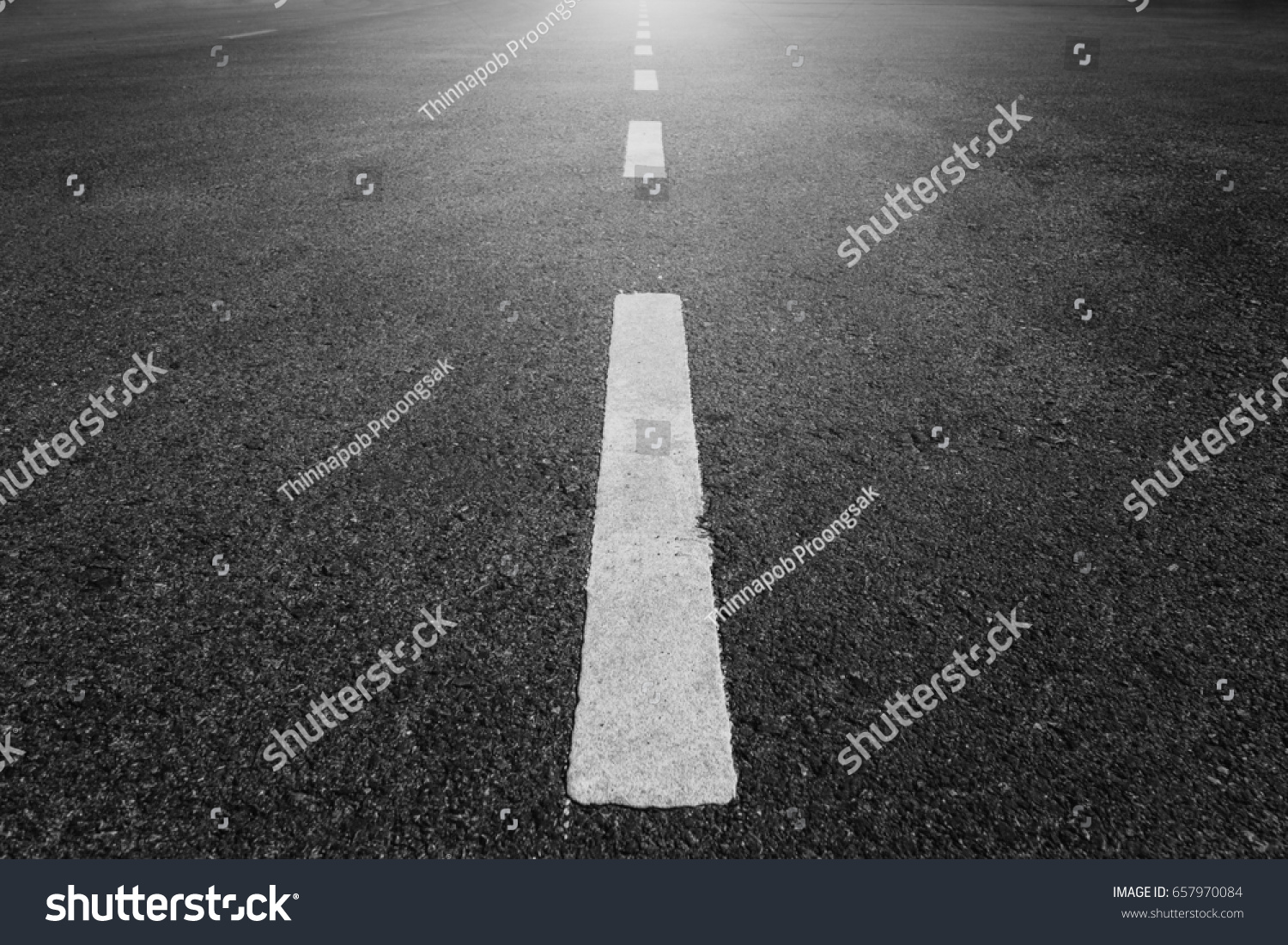 Road Texture Background Stock Photo 657970084 | Shutterstock