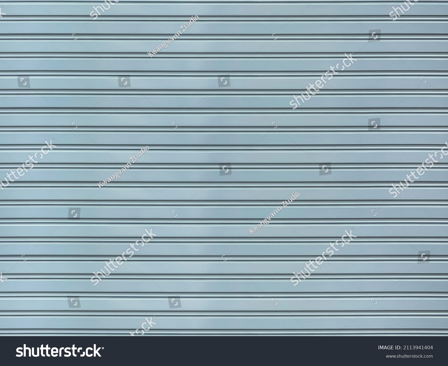 Roller Shutter Door Texture Pattern Texture Stock Photo (Edit Now ...