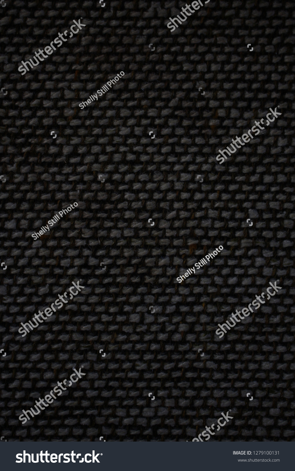 Rough Fabric Pattern Grey Background Stock Photo 1279100131 | Shutterstock