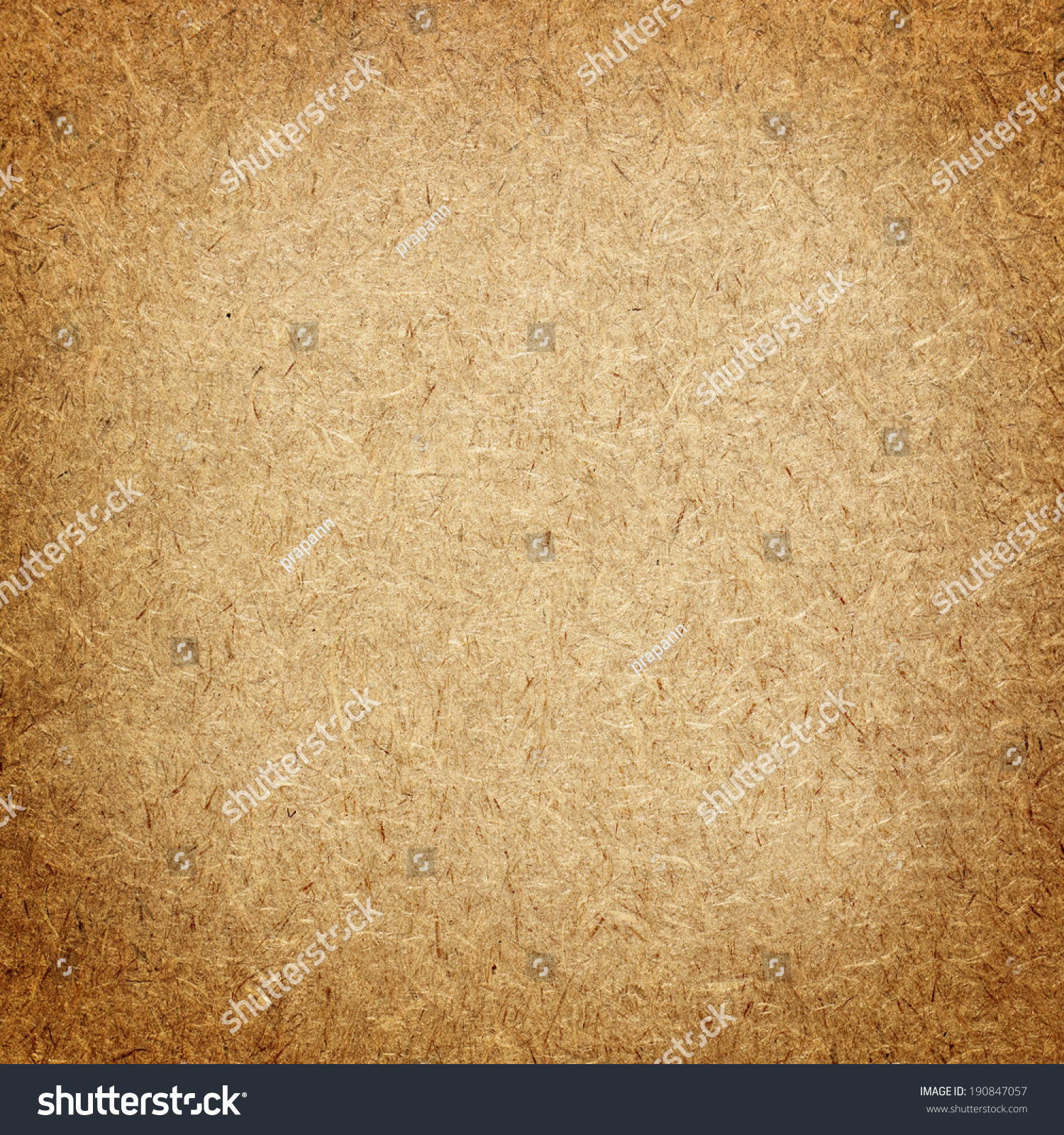 Rough Paper Texture Stock Photo 190847057 | Shutterstock