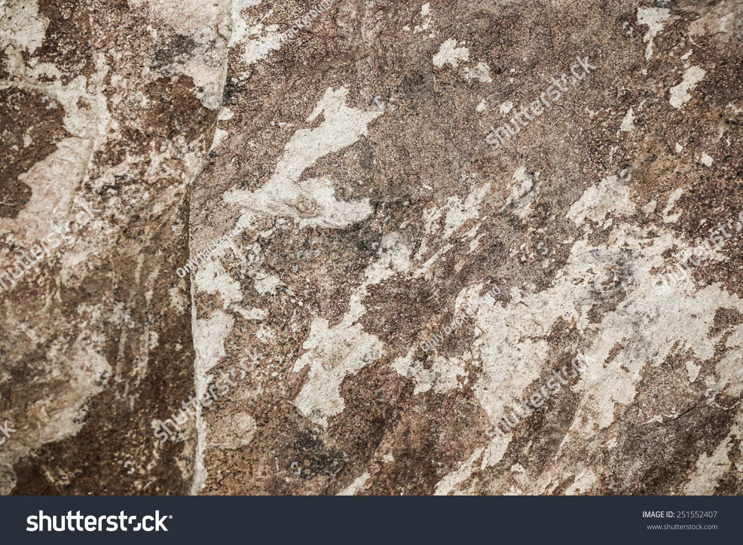 Rough Stone Texture Background Stock Photo 251552407 | Shutterstock
