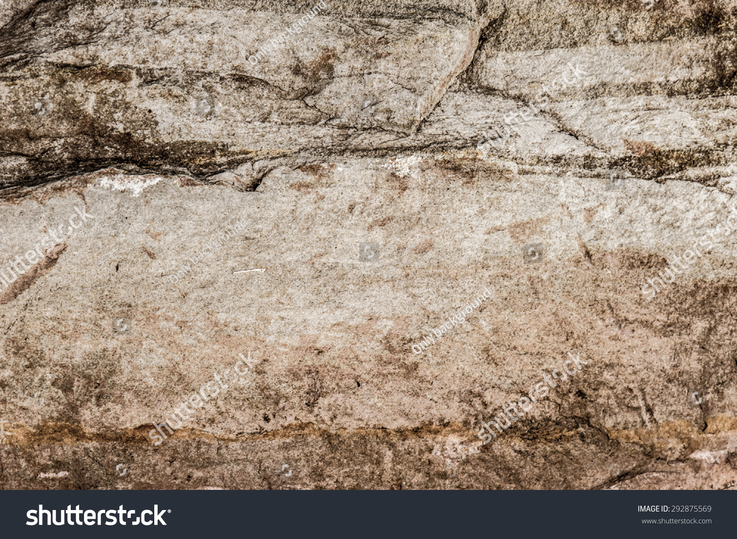 Rough Stone Texture Background Stock Photo 292875569 | Shutterstock