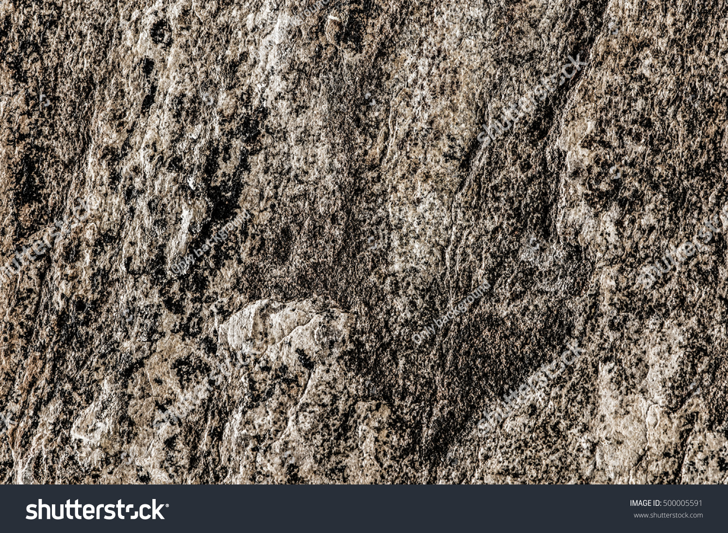 Rough Stone Texture Background Stock Photo 500005591 | Shutterstock