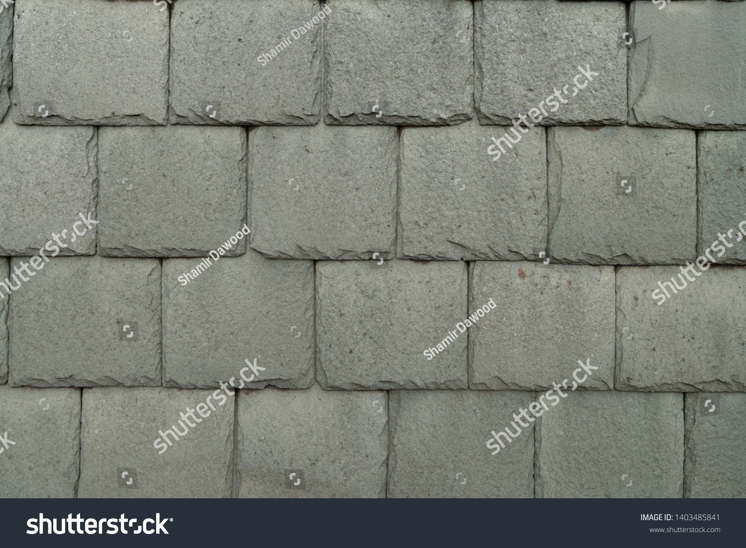 Rough Tile Texture Medium Close Stock Photo 1403485841 | Shutterstock