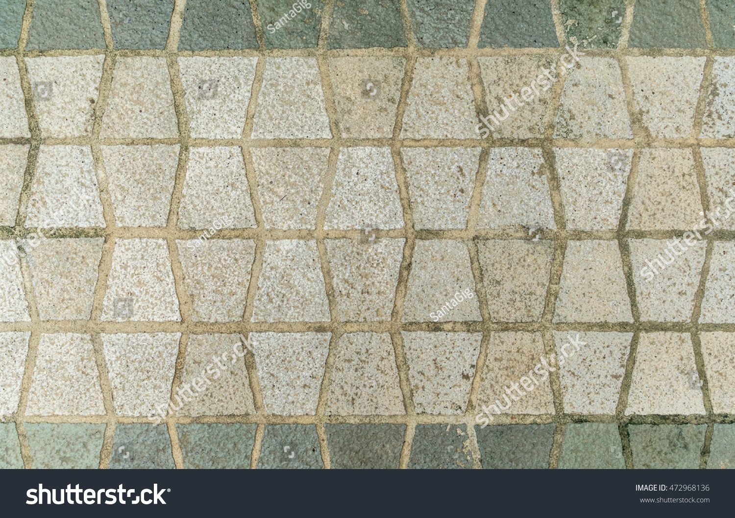 Rough Tiles Texture Background Stock Photo (Edit Now) 472968136