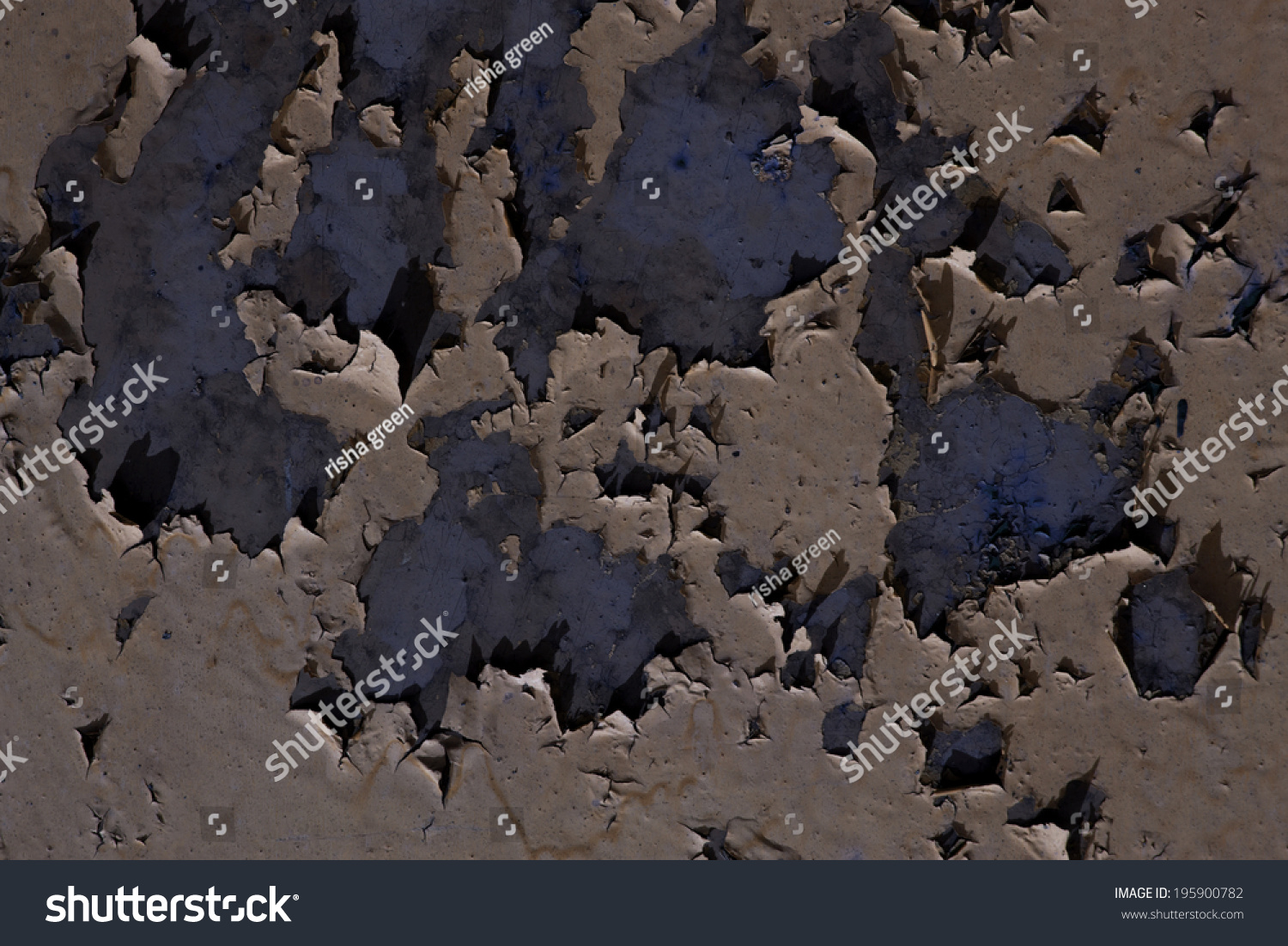 Rust Texture Stock Illustration 195900782 | Shutterstock