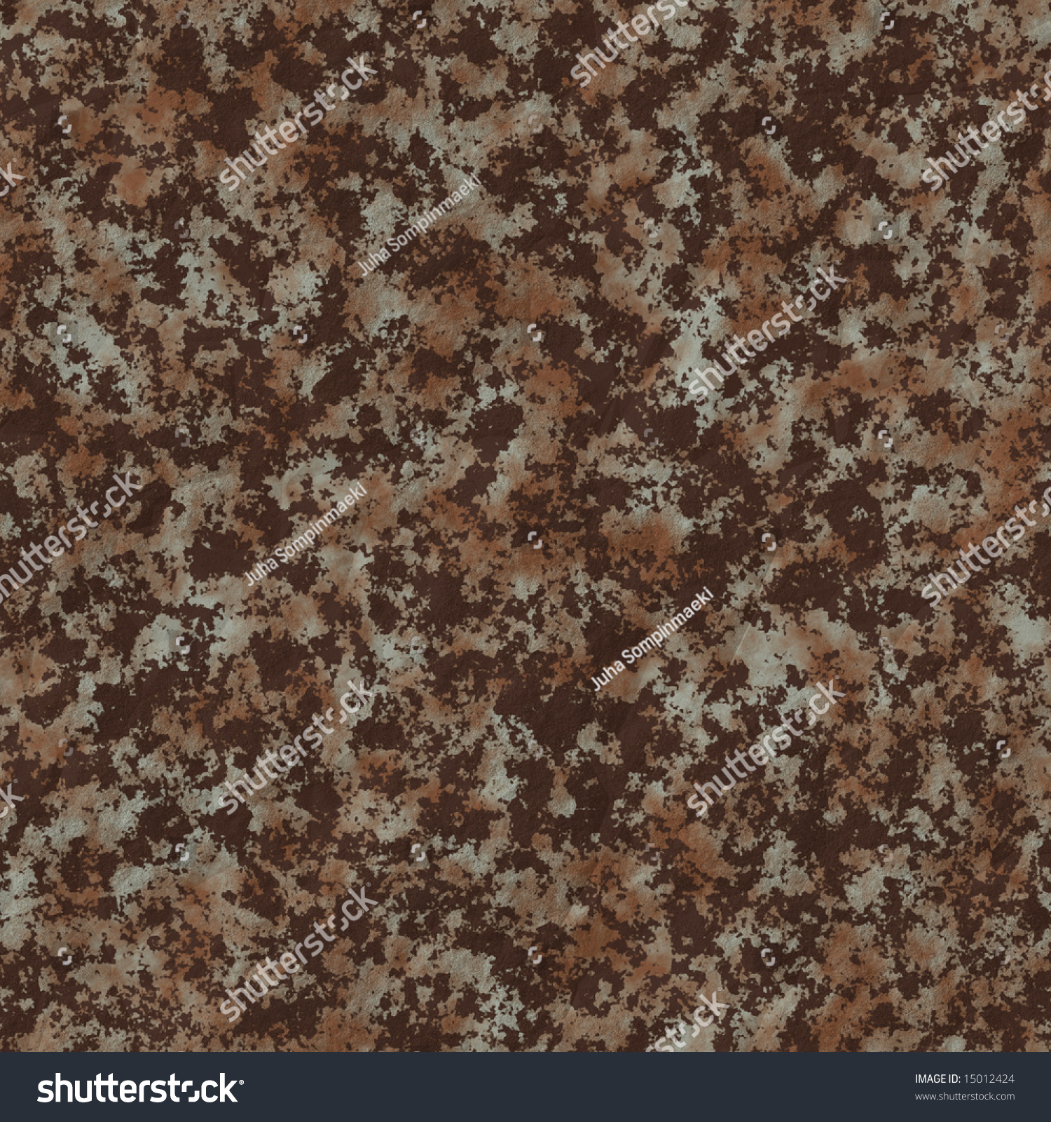 Rust Texture Seamless Stock Illustration 15012424 | Shutterstock