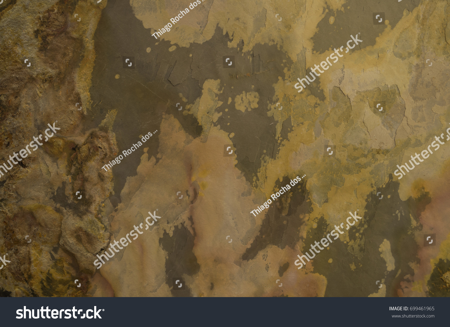 Rustic Stone Texture Basalt Texture Background Stock Photo 699461965 ...