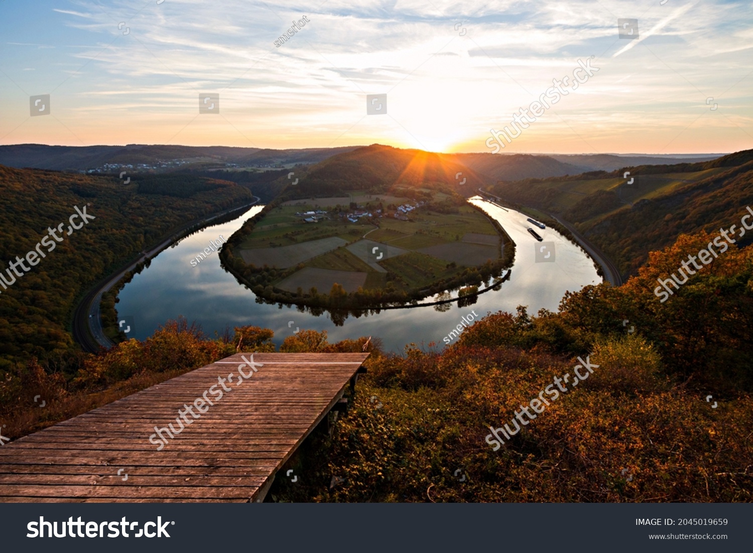 1,261 Saar river Images, Stock Photos & Vectors | Shutterstock