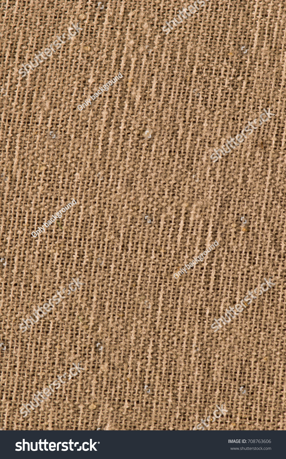 Sackcloth Pattern Texture Background Stock Photo 708763606 | Shutterstock