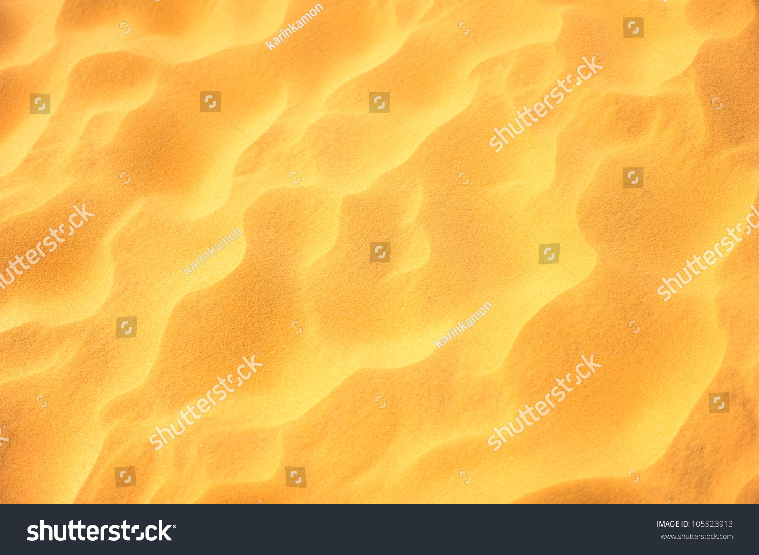 Sand Pattern Textured Backgrounds Stock Photo 105523913 | Shutterstock