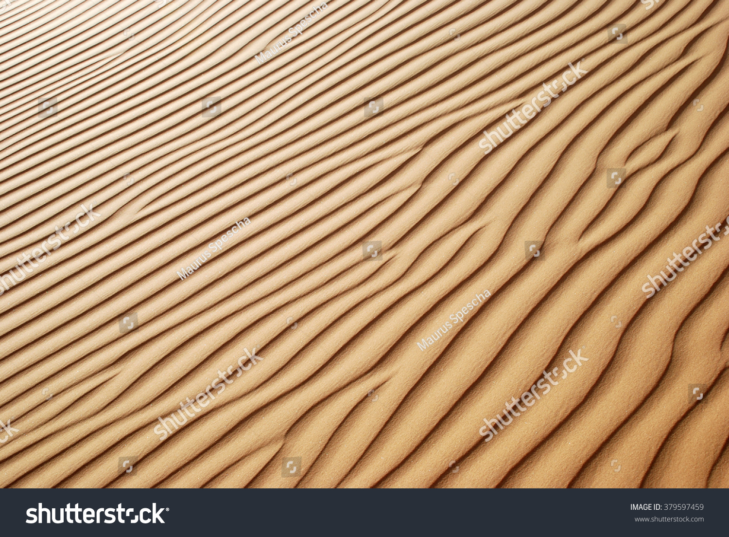 Sand Wave Pattern Stock Photo 379597459 | Shutterstock