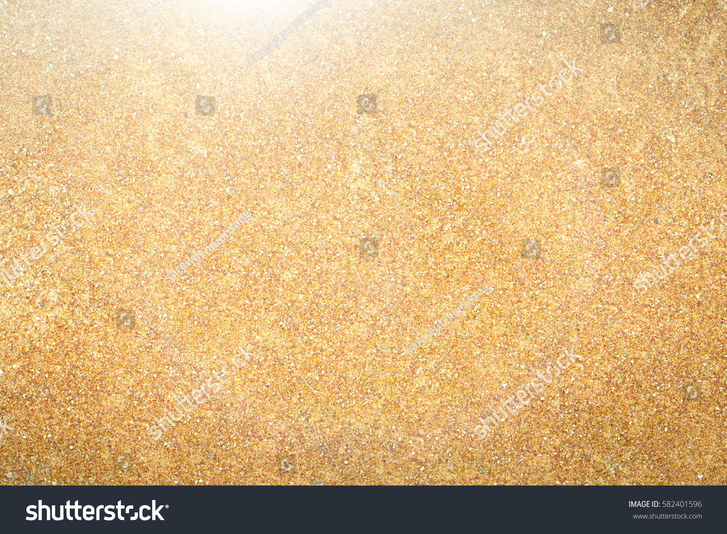 Sandy Soil Texture Stock Photo 582401596 | Shutterstock